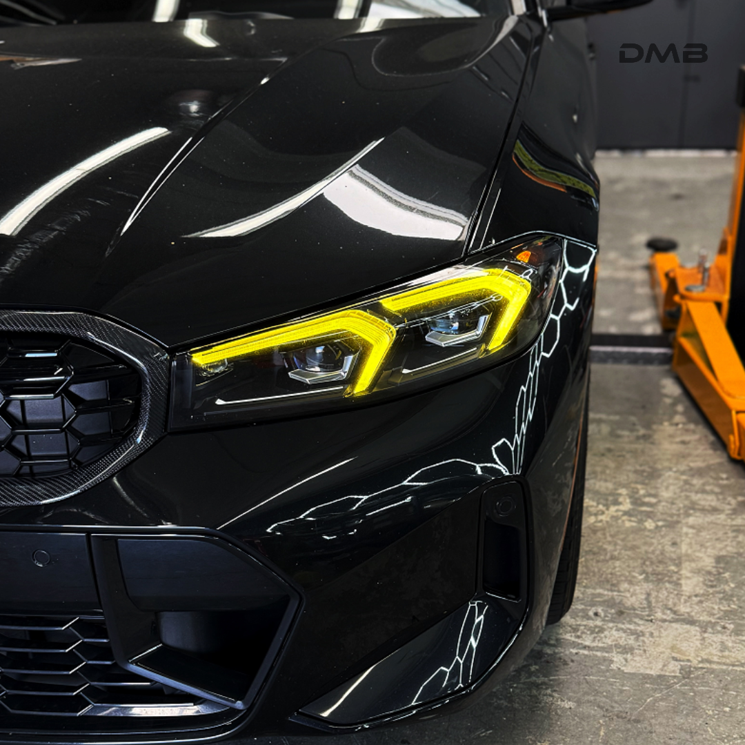 G20 LCI DMB Headlight DRL Module